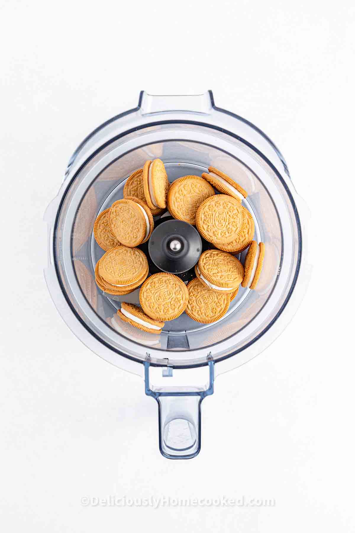 Edible sand recipe - Deliciously Home Cooked
