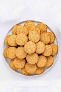 Edible sand recipe - Deliciously Home Cooked