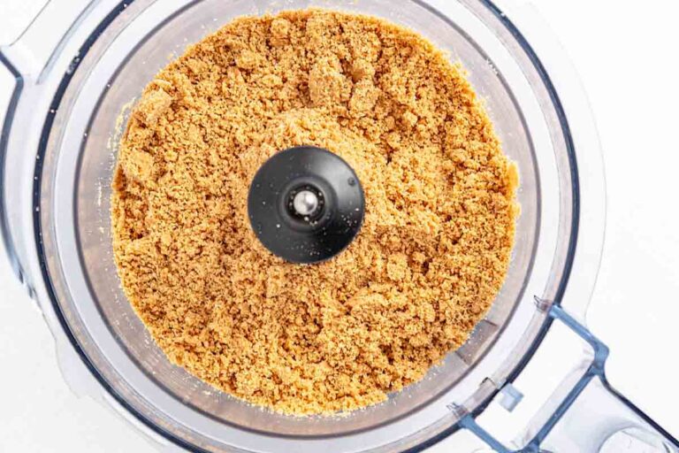 Edible sand recipe - Deliciously Home Cooked