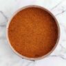 Biscoff cookie crust recipe - Deliciously Home Cooked