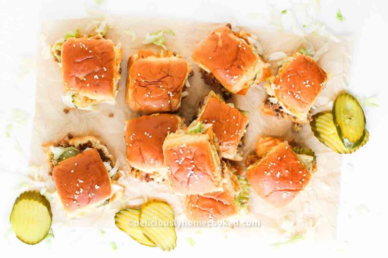 Easy Memorial Day Recipes for your holiday cookout.