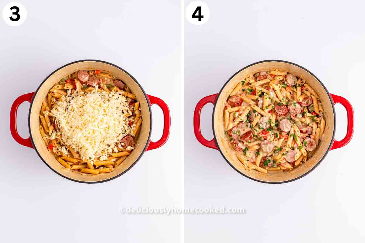 How to Cook Penne Pasta the Right Way