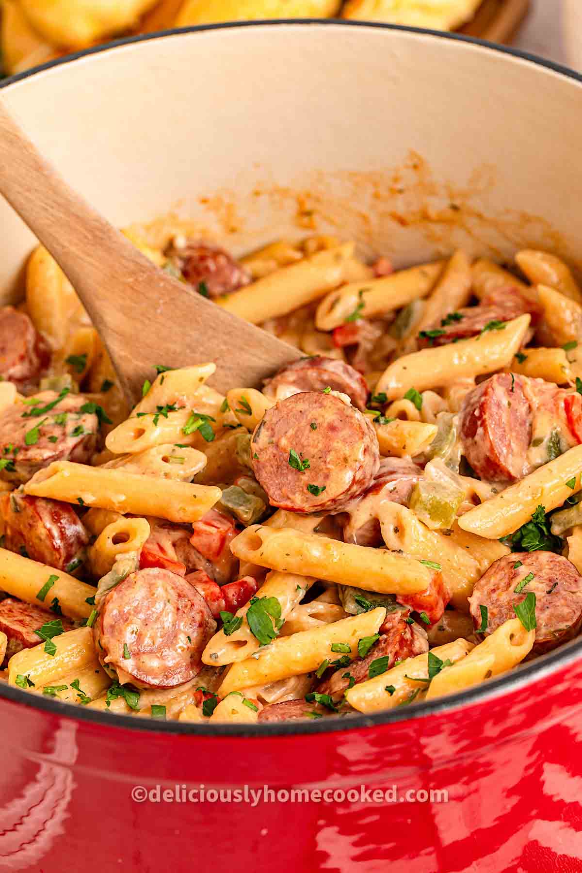 How to Cook Penne Pasta the Right Way