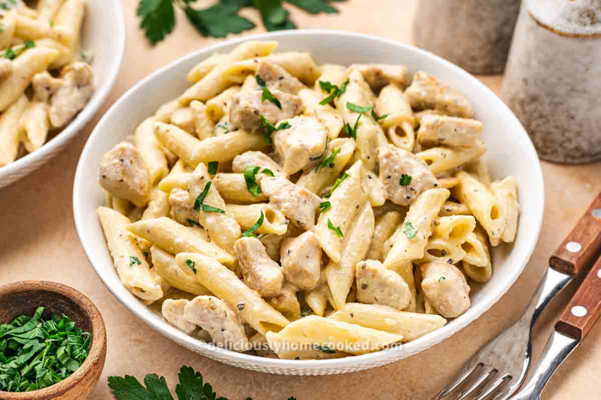 How to Cook Penne Pasta the Right Way