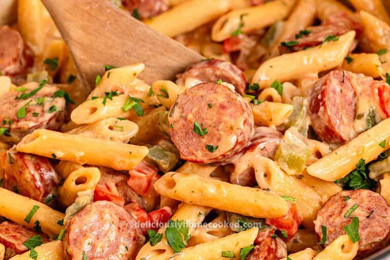 How to Cook Penne Pasta the Right Way